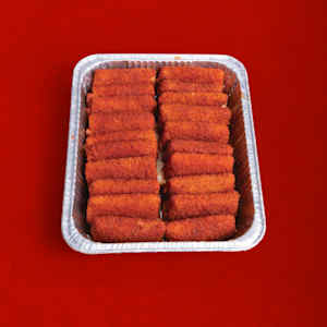 Dave's Hot Chicken - Federal Way, WA Restaurant | Menu + Delivery ...
