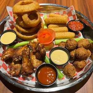 Zesty Steakhouse - Lakewood, WA Restaurant | Menu + Delivery | Seamless