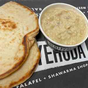 BenjYehuda (Ogilvie) Delivery Menu | Order Online | 500 W Madison St ...