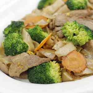 Cool Basil - Clive, IA Restaurant | Menu + Delivery | Seamless