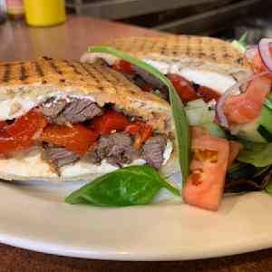 D&D Coffee Shop - Brooklyn, NY Restaurant | Menu + Delivery | Seamless