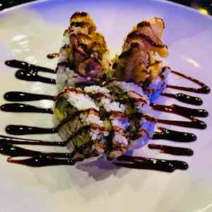 Woochi Japanese Fusion & Bar - South Bend, IN Restaurant | Menu ...