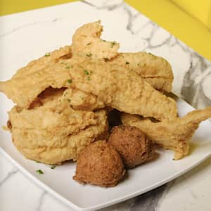 Bankhead Seafood - Atlanta, GA Restaurant | Menu + Delivery | Seamless
