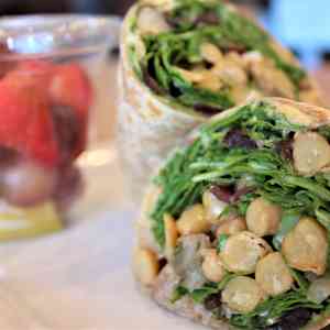 HS Green - Houston, TX Restaurant | Menu + Delivery | Seamless