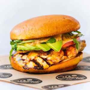 The Stand - San Jose - San Jose, CA Restaurant | Menu + Delivery | Seamless