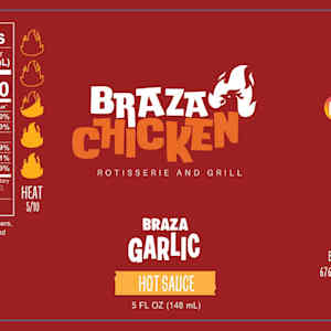 Braza Chicken Rotisserie and Grill - Columbia, SC Restaurant | Menu ...