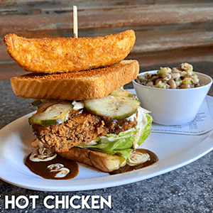 Big's Chicken Delivery Menu | Order Online | 4606 NE Glisan St Portland ...