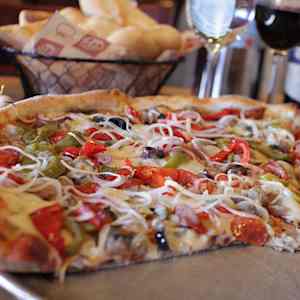 La Piazza - Plainview - Plainview, NY Restaurant | Menu + Delivery ...