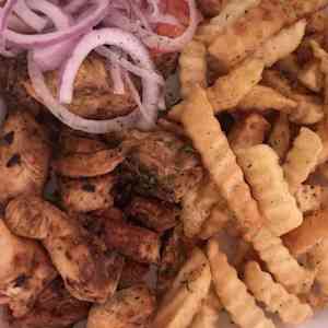 Pitaluv - Spring Hill, FL Restaurant | Menu + Delivery | Seamless