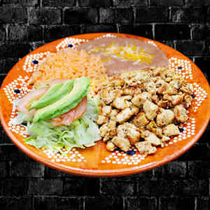 Rivas Mexican Grill - Sparks, NV Restaurant | Menu + Delivery | Seamless