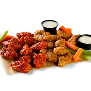 Buffalo Wild Wings GO - Augusta, ME Restaurant | Menu + Delivery | Seamless