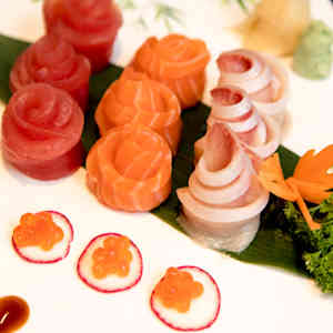 Nara Sushi - New York, NY Restaurant | Menu + Delivery | Seamless