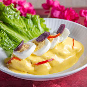 Inca Paisa - Bayside, NY Restaurant | Menu + Delivery | Seamless