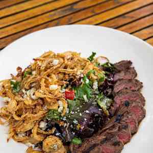 Wildfire - Lincolnshire, IL Restaurant | Menu + Delivery | Seamless