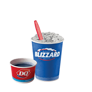 Dairy Queen - Minneapolis, MN Restaurant | Menu + Delivery | Seamless