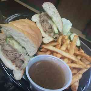 Off Broadway Cafe - Denver, CO Restaurant | Menu + Delivery | Seamless