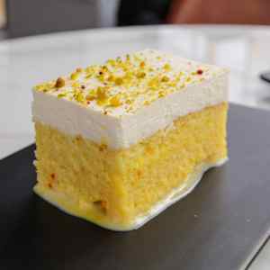 Haraz Coffee House - Soho - New York, NY Restaurant | Menu + Delivery ...