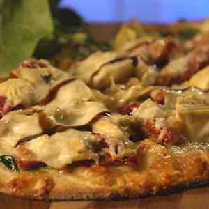 Naples Flatbread Kitchen and Bar - Estero, FL Restaurant | Menu ...