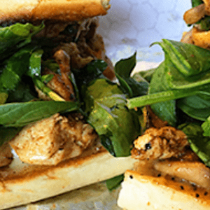 Sacks Sandwiches Delivery Menu | Order Online | 231 W Thomas Rd Phoenix ...