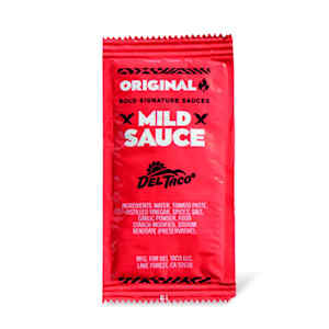 Del Taco - Riverside, CA Restaurant | Menu + Delivery | Seamless