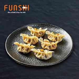 Funshi Ramen Sushi Boba Tea - Rocky River, OH Restaurant | Menu ...