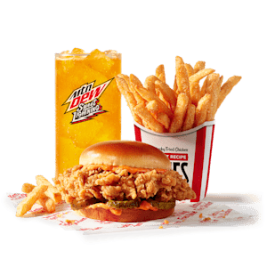 KFC - Rochester, NY Restaurant | Menu + Delivery | Seamless