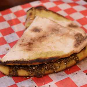 Manakeesh Cafe, Bakery & Grill Delivery Menu | Order Online | 4420 ...