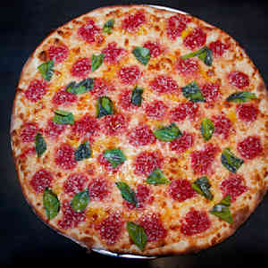 Round Pie Pizza Company - Staten Island, NY Restaurant | Menu ...