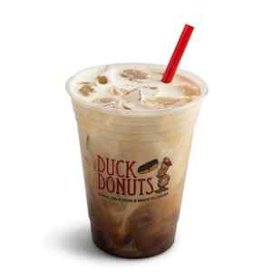 Duck Donuts Delivery Menu | Order Online | 1541 Premium Outlets Blvd ...