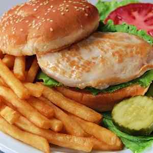 Fryn' Pan Delivery Menu | Order Online | 300 Main Ave Fargo | Grubhub