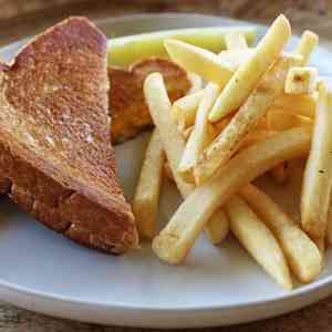 The Patio - Bridgeview, IL Restaurant | Menu + Delivery | Seamless