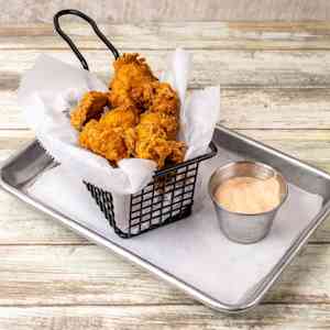 CUTTEN KITCHEN - Houston, TX Restaurant | Menu + Delivery | Seamless