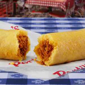 Portillo's Hot Dogs - Orland Park, IL Restaurant | Menu + Delivery ...