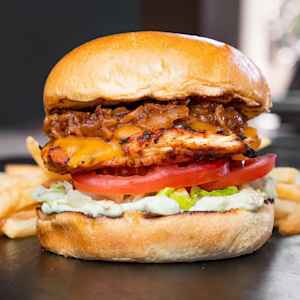 Halal Rooster - Rochester, NY Restaurant | Menu + Delivery | Seamless