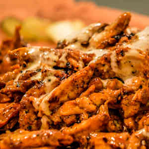 The Smoke Pit - Salisbury, NC Restaurant | Menu + Delivery | Seamless