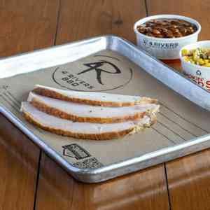 4 Rivers Smokehouse - Lakeland, FL Restaurant | Menu + Delivery | Seamless