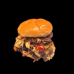 StuffedEnuff LLC - Columbus, OH Restaurant | Menu + Delivery | Seamless