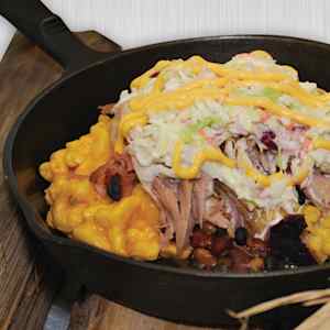 Rack Shack BBQ - Eagan, MN Restaurant | Menu + Delivery | Seamless