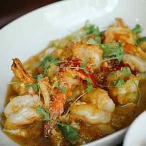 Chalong Southern Thai - New York, NY Restaurant | Menu + Delivery ...
