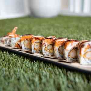 Okome House - Raleigh, NC Restaurant | Menu + Delivery | Seamless