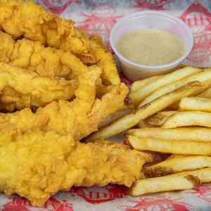Tully’s Good Times - Fayetteville, NY Restaurant | Menu + Delivery ...