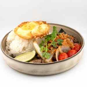 OBAO (Midtown East) - New York, NY Restaurant | Menu + Delivery | Seamless