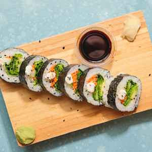 Tuk Tuk Boom - Jackson, MS Restaurant | Menu + Delivery | Seamless