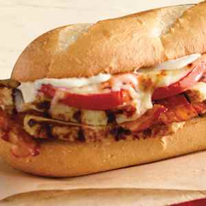 Marco's Pizza - Los Angeles, CA Restaurant | Menu + Delivery | Seamless