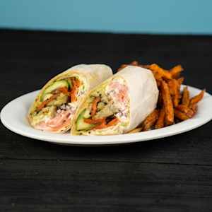 Greek Xpress - New York, NY Restaurant | Menu + Delivery | Seamless