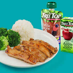 Ono Hawaiian BBQ ONO-001 Delivery Menu | Order Online | 12115 Santa ...