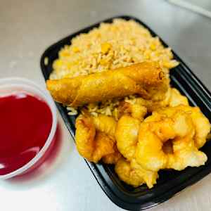 Chopstix - Milwaukee, WI Restaurant | Menu + Delivery | Seamless