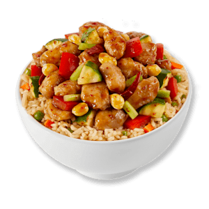 Panda Express - Oklahoma City, OK Restaurant | Menu + Delivery | Seamless