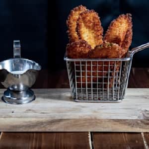 Output Wings & Burgers Delivery Menu | Order Online | 1758 W Grand Ave ...