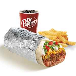 Del Taco Delivery Menu | Order Online | 7060 Broadway Lemon Grove | Grubhub